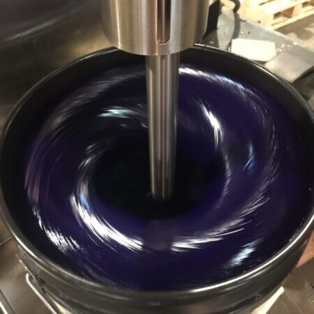 Mixing Equipment for Paints Inks and Coatings - SCHOLD