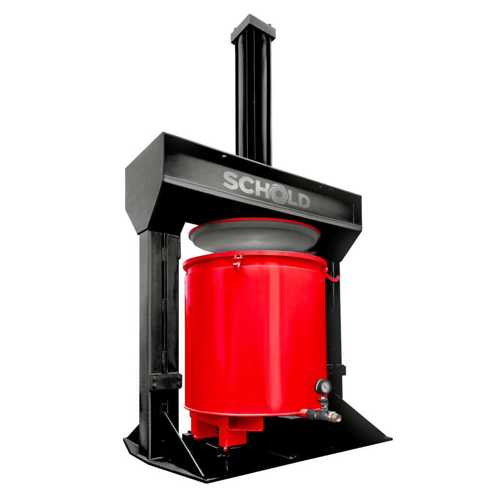 Products - Schold Manufacturing