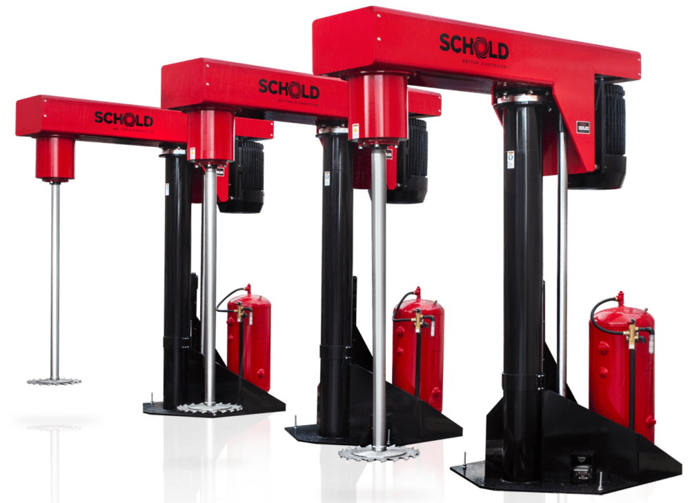 5 Ways to Keep your Industrial Mixer Running Like New