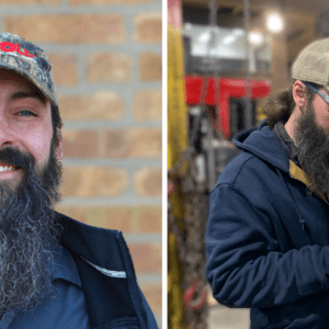 The Schold VHS Redesigned - Schold Manufacturing