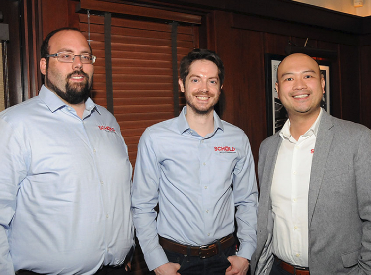 About Us - Who is Schold? - SCHOLD