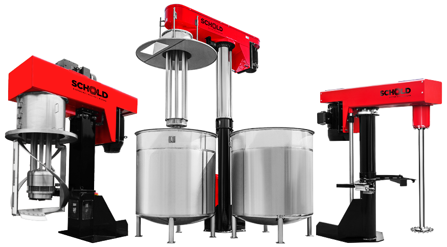 Schold Process System | Is a Complete Solution Right for You?